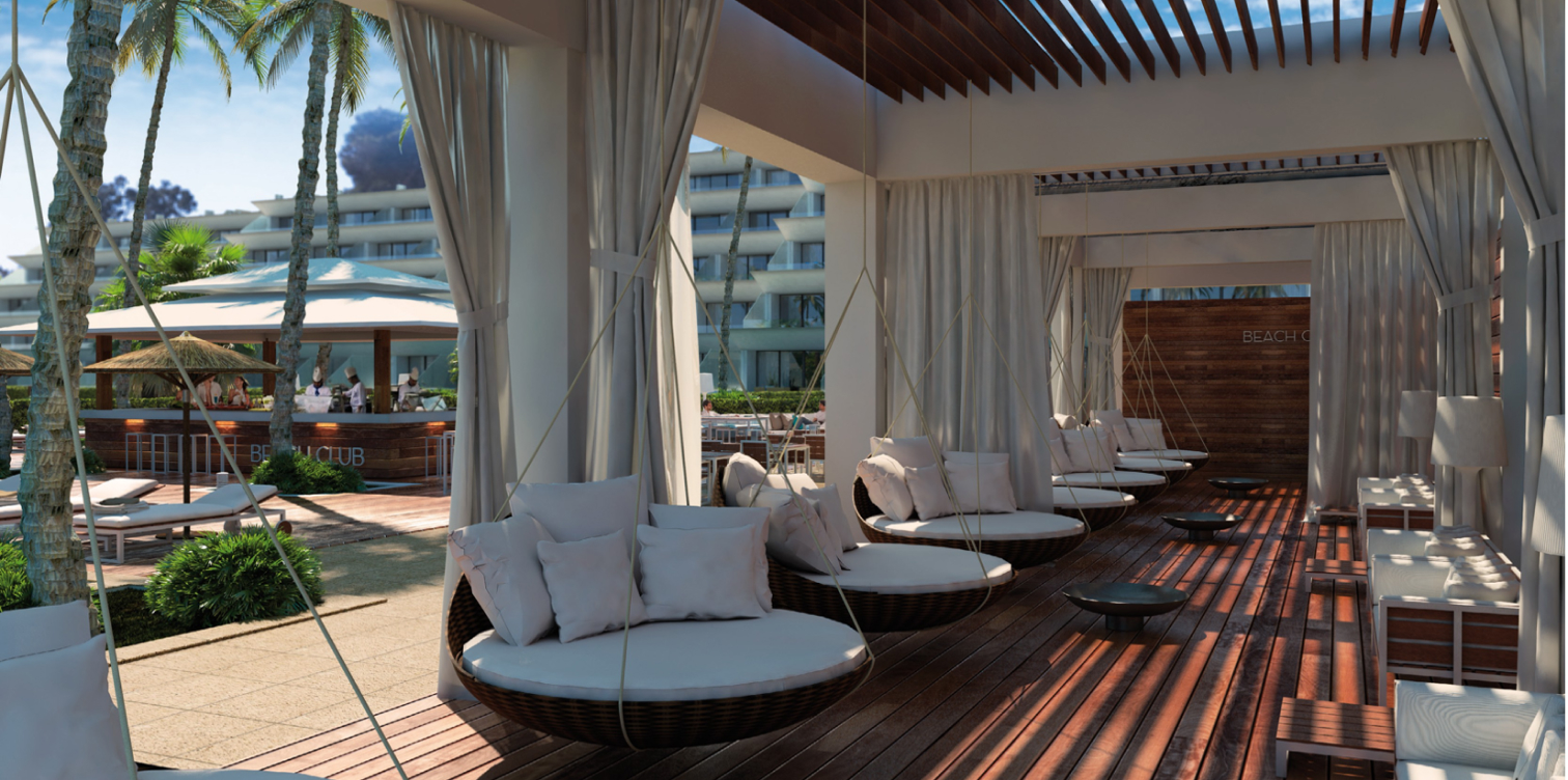 Almare Beach Denia – AB Living