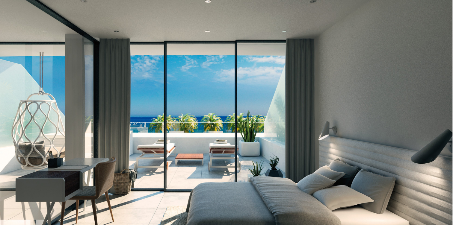 Almare Beach Denia – AB Living