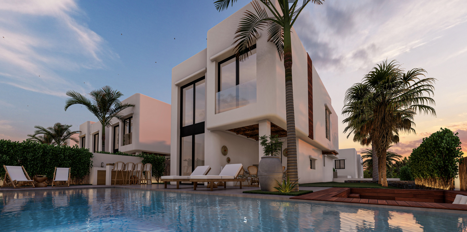 Balearic Residences – AB Living