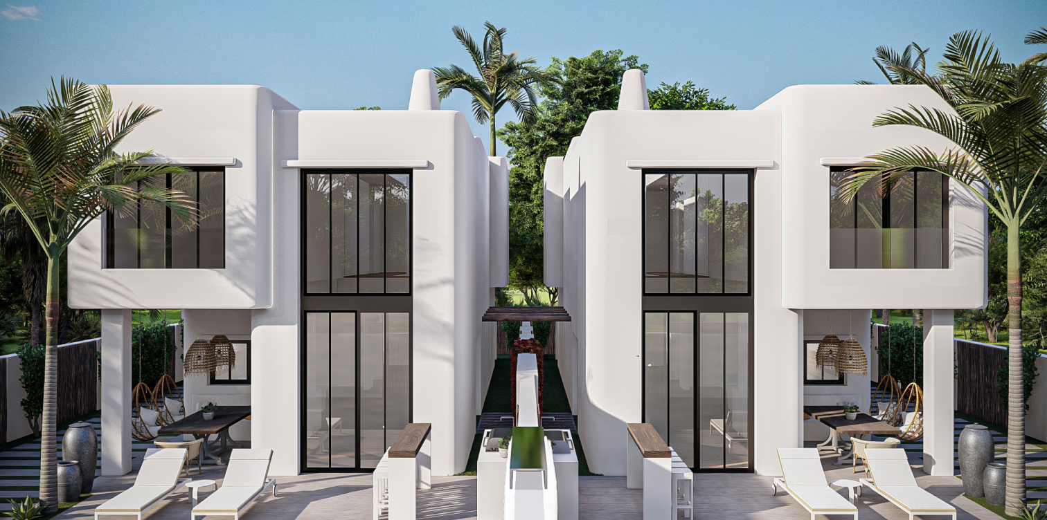 Balearic Residences – AB Living