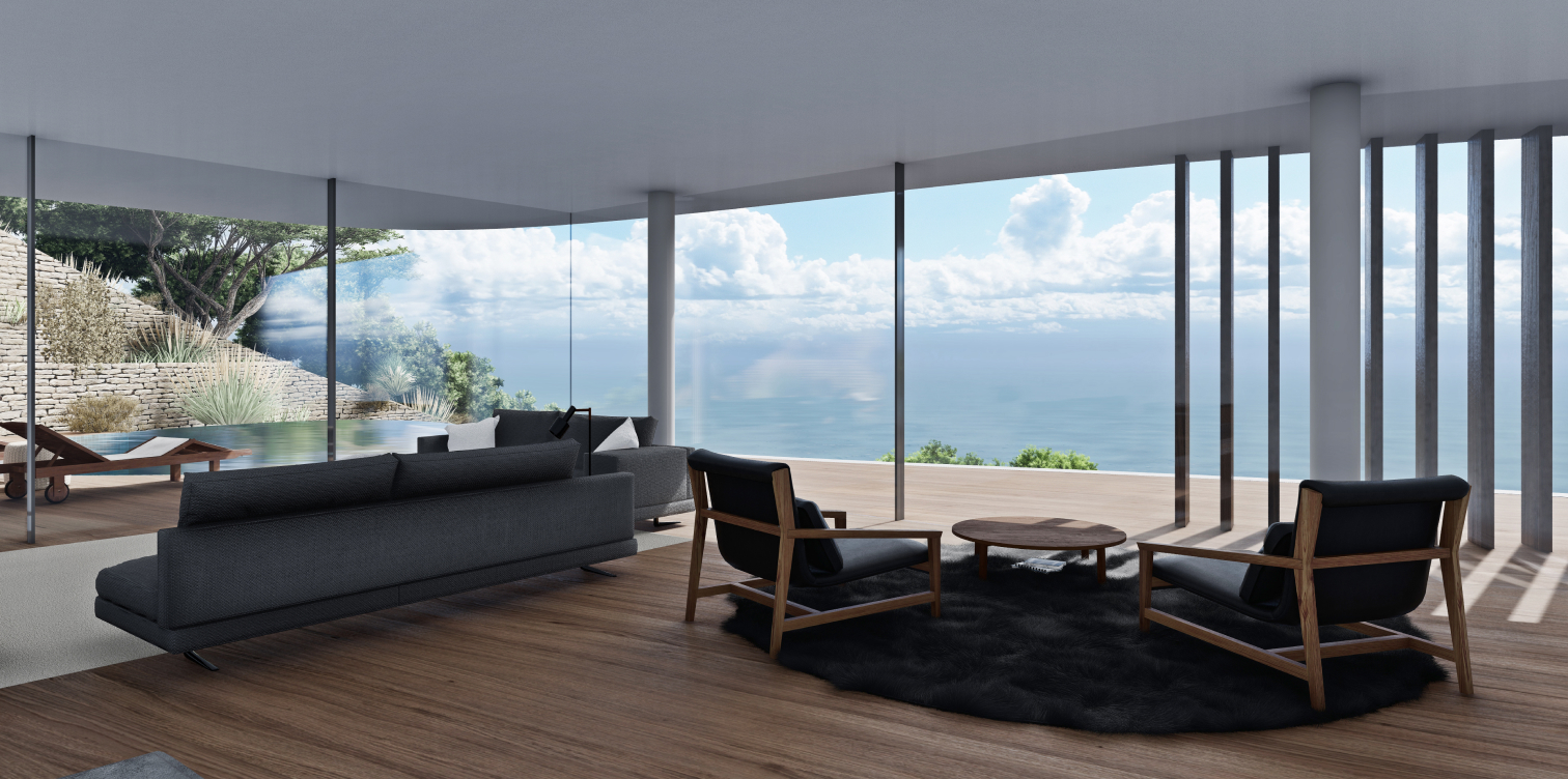 Azure Sky – AB Living