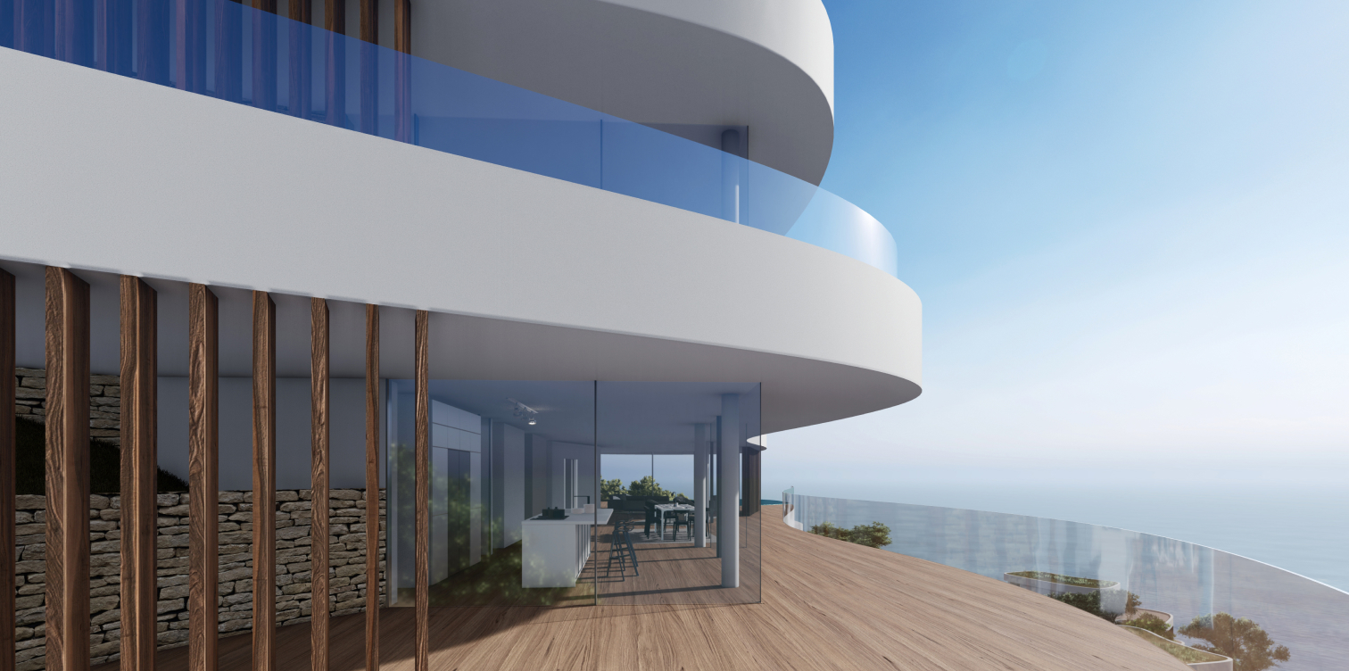 Azure Sky – AB Living