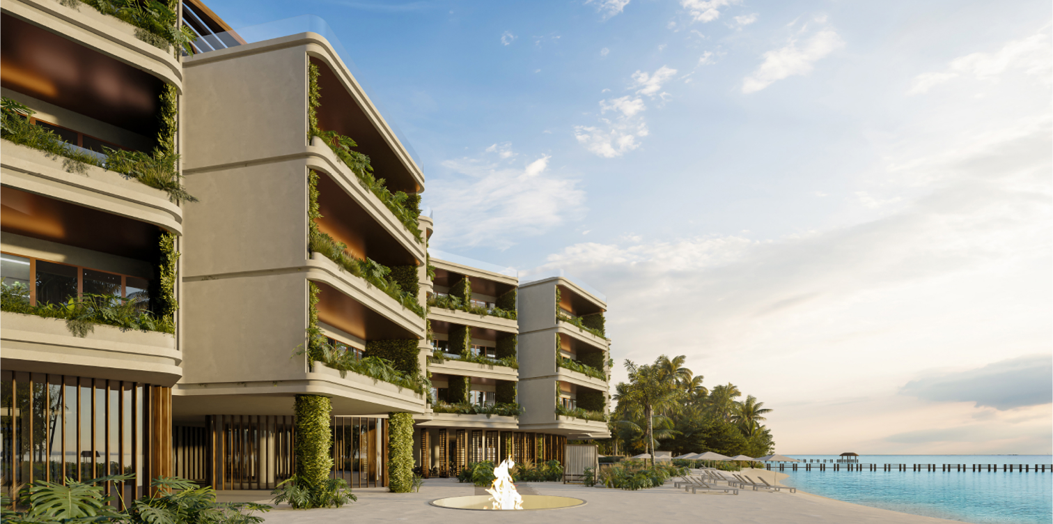 Almare by Luxury Collection – AB Living