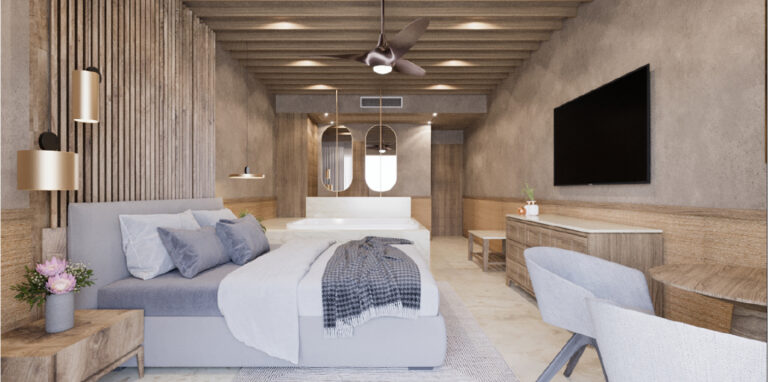 Almare by Luxury Collection – AB Living