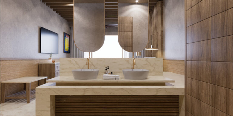 Almare by Luxury Collection – AB Living