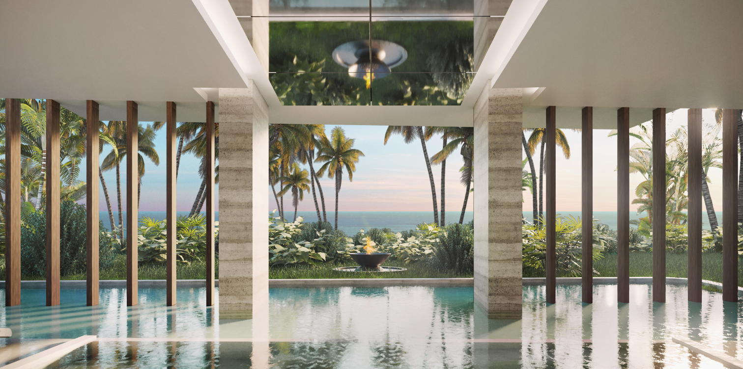 SHA Wellness Clinic Mexico – AB Living