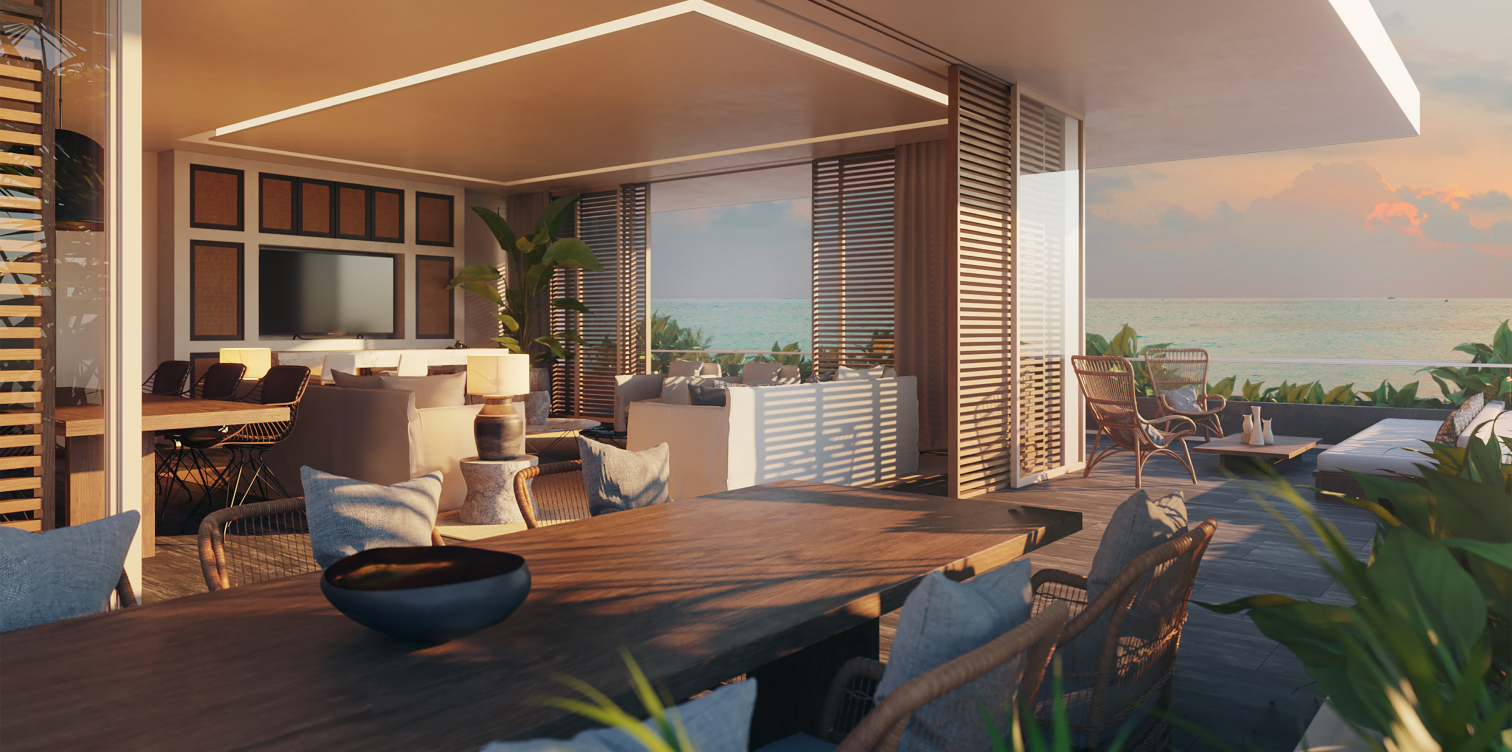 SHA Wellness Clinic Mexico – AB Living