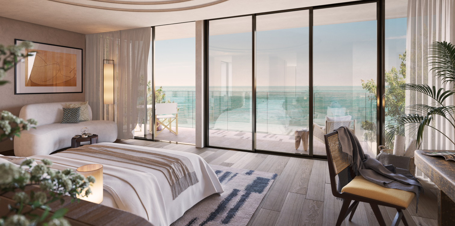 SHA Residences Emirates – AB Living