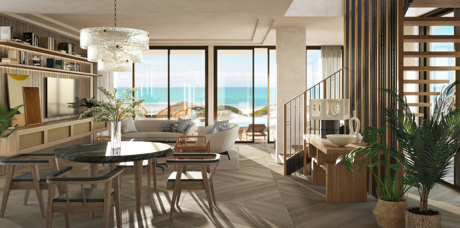 SHA Residences Emirates – AB Living