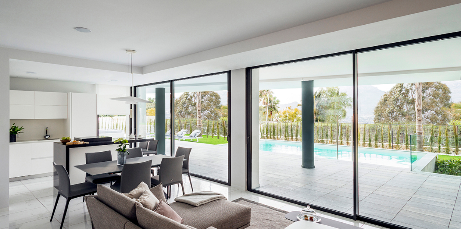 SHA Residences Spain – AB Living