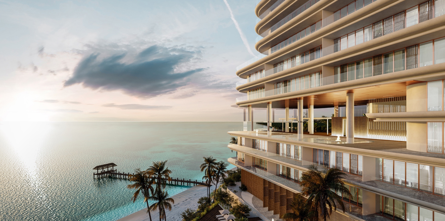 St. Regis Costa Mujeres – AB Living