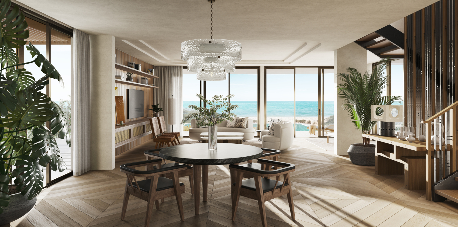 SHA Residences Emirates – AB Living