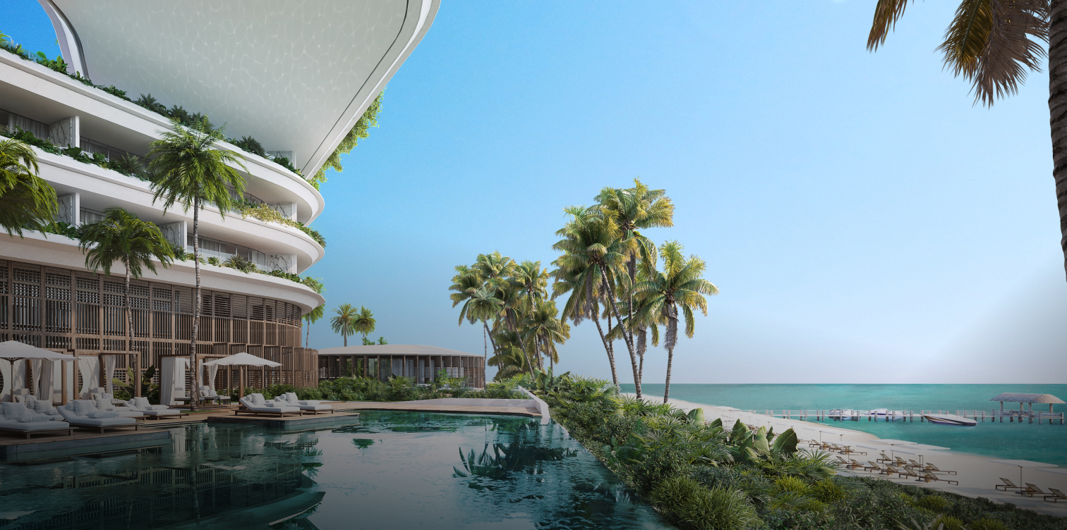 SHA Wellness Clinic Mexico – AB Living