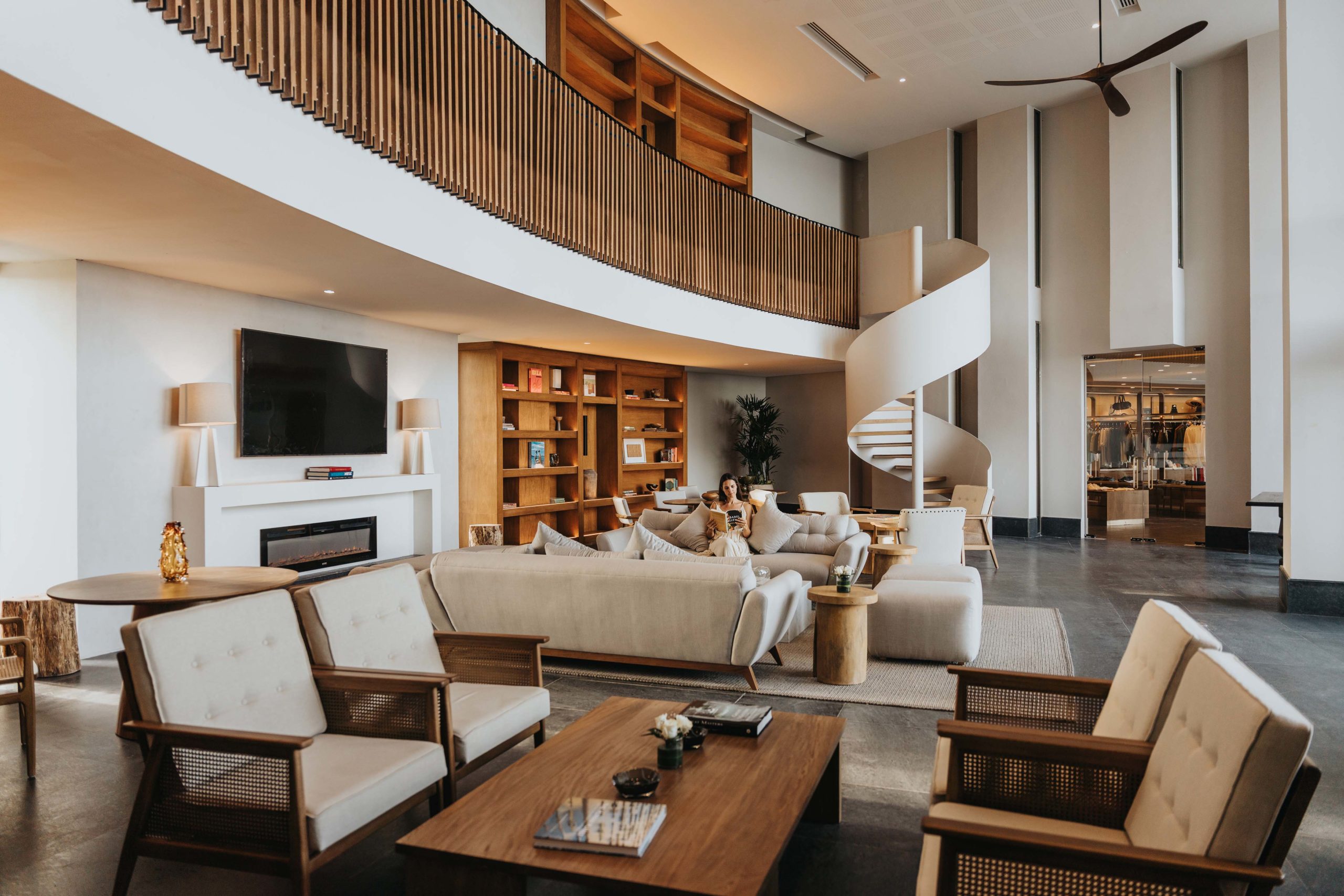 SHA Wellness Clinic Mexico – AB Living